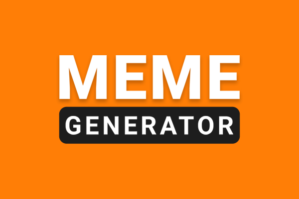 Meme Generator